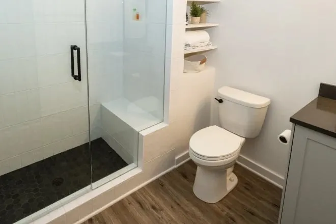 Comfort Height Toilet vs. Standard: The Real Differences